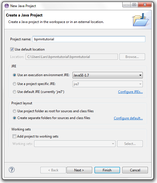 02 Installation - Jadex Active Components 3.0.76 Documentation